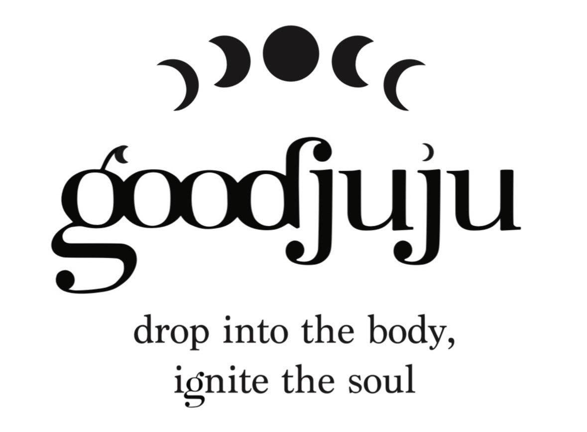 Welcome to Good Juju